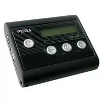 MSI mega player 538 - čitač SD i MMC kartica - MP3 / WMA player