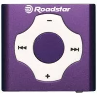 Roadstar MP3 plejer sa slotom za mikro SD memorijsku karticu MPS-020PR