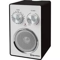 Roadstar retro radio HRA-1100BK