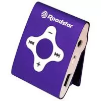 Roadstar MP3 plejer MP-425PR