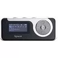 Apacer AU 350 MP3-WMA player 2 GB