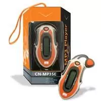 Canyon MP3 player 256 MB - CN-MP3SD