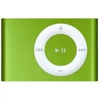 Apple iPod shuffle 1GB clamshell green