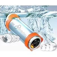 NU Dolphin Vodootporni mp3 player