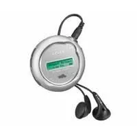 Sony NW-E103/S - MP3 Walkman - 256 MB