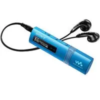 MP3 Player Sony NWZB183L.CEW