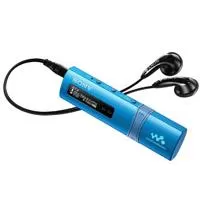 MP3 Player Sony NWZB183FL.CEW