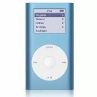 Apple iPod mini 4GB Blue