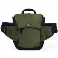 Lowepro Field Station Torbica dark olive