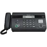 Fax Aparat Panasonic KX-FT982