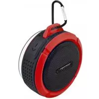 Esperanza Bluetooth zvučnik EP125KR
