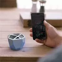 Bežični Bluetooth zvučnik Xoopar Geo Speaker SB