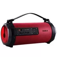 Vivax Vox Bluetooth zvučnik BS-101 Red