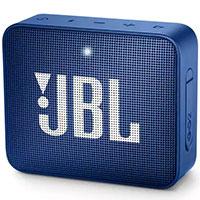 Vodootporni prenosni bluetooth zvučnik JBL GO 2 Blue