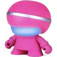 Bluetooth zvučnik Xoopar Mini Xboy Pink