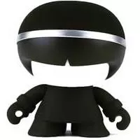 Bluetooth zvučnik Xoopar Mini Xboy Metallic Black