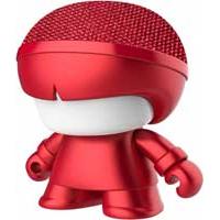 Bluetooth zvučnik Xoopar Mini Xboy Metallic Red
