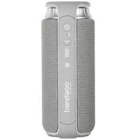 Trendwoo Portabl Bluetooth zvučnik SoundCup-L sivi 029255