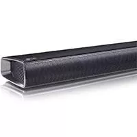 LG SJ2 soundbar 2.1 sistem zvučnika