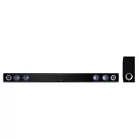 LG Speaker bar NB300 - Svi zvuci u jednom uređaju!