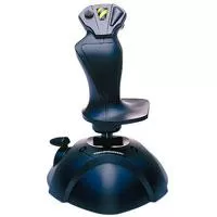 ThrustMaster USB Joystick