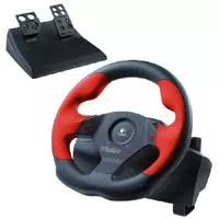 Logitech Wing Man Formula Force GP volan sa pedalama za igrice