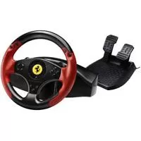 Volan za igrice na PS3 i PC Thrustmaster Ferrari Red Legend 021311