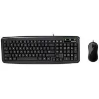 Gigabyte Set Miš i Tastatura KM5300 RS