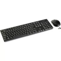 Hama Set Bežična tastatura i Miš RF2200 53818