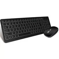 Jetion tastatura + miš JT-DKB067 crna