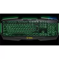 Prolink Gejmerska tastatura Velifer PKGM9101 24081