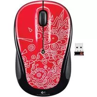 Logitech Bežični Miš M325