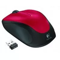 Logitech M235 Wireless red bežični miš