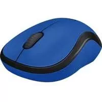 Logitech M220 Wireless Silent Blue bežični miš