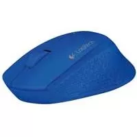 Logitech M280 blue bežični miš