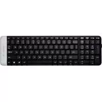 Logitech Tastatura K230 Black US