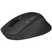 Logitech M280 black bežični miš