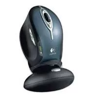 Logitech MX 1000 laserski bežični miš