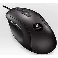 Logitech G400 Miš Za Gamer-e