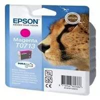 DURABrite Toner za Epson Stylus S21 - magenta