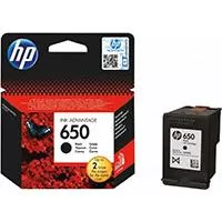 HP No.650 crni Original Ink Advantage Kertridž CZ101AE