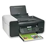 Lexmark All-In-One InkJet X5650