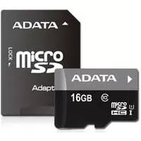 AData micro SD Memorijska kartica sa adapterom 16GB