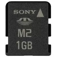 Sony Memory Stick Micro M2 1 GB