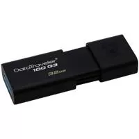 USB flash memorija Kingston DT100G3/32GB