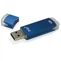 PQI 1GB - Aluminijum