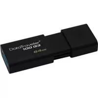 USB flash memorija Kingston DT100G3/8GB