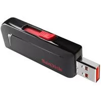 Sandisk Cruzer Slice Micro Skeleton USB Flash 4GB 66409