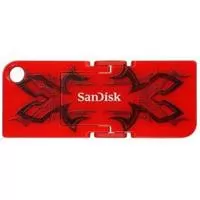 Sandisk Cruzer pop Tribal USB flash memorija 4GB 66911