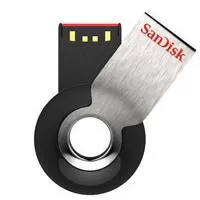 Sandisk Cruzer Orbit USB flash memorija 4GB 66945